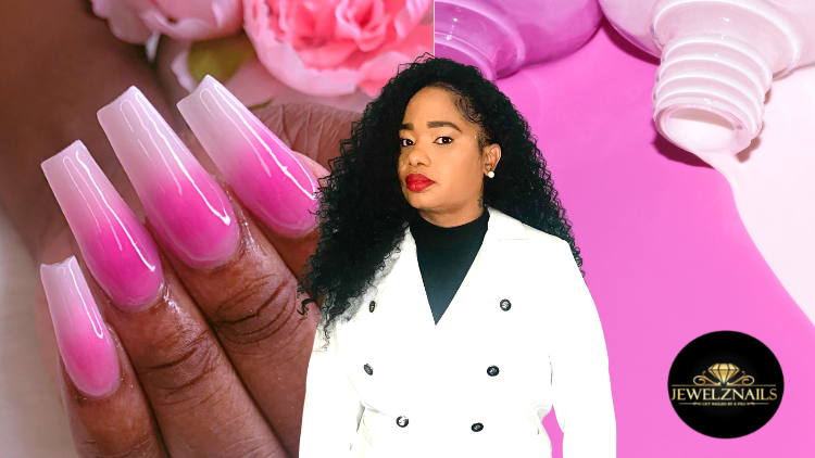 Acrylic Nail Training Course for Beginners